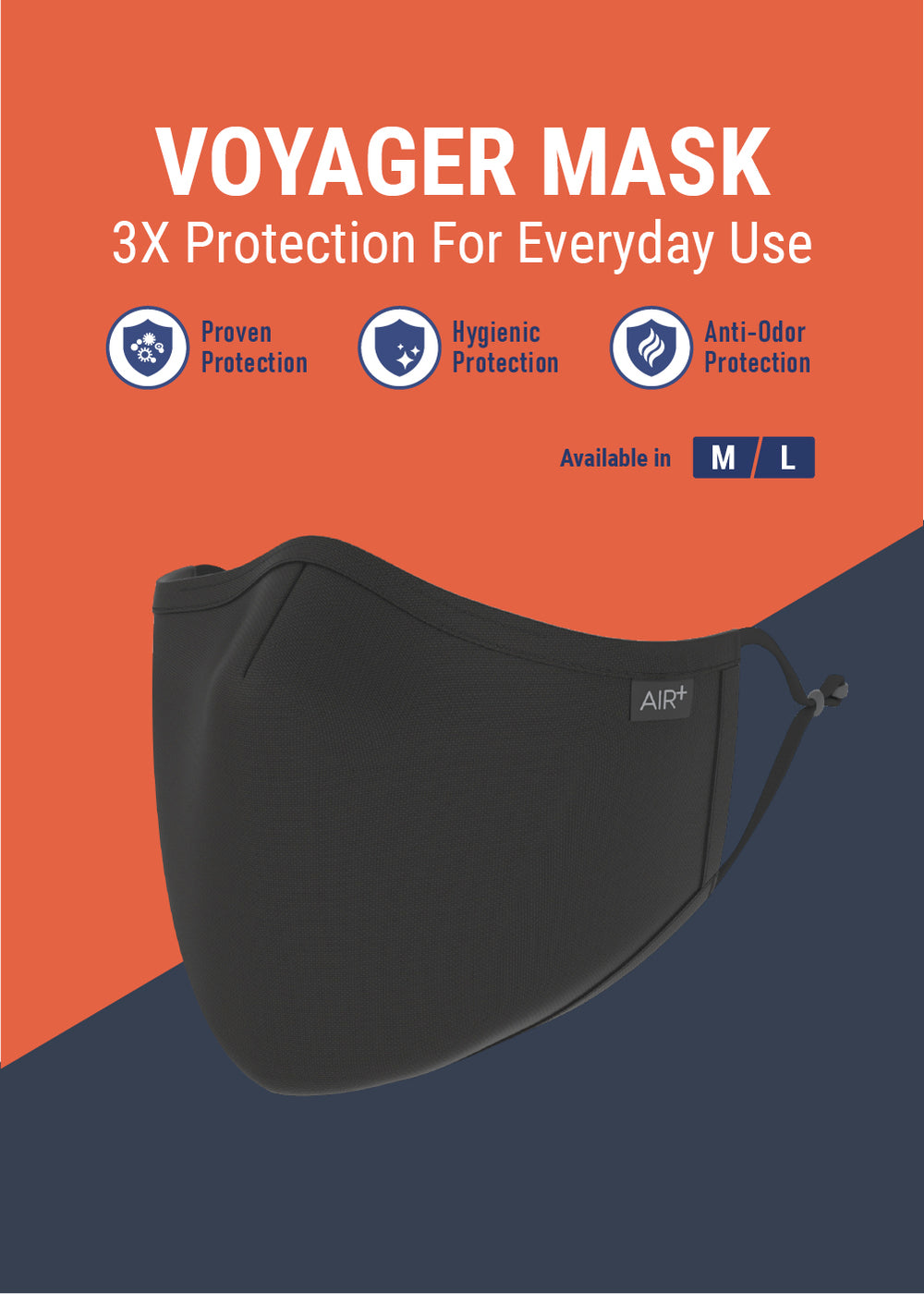 AIR⁺ Official Store