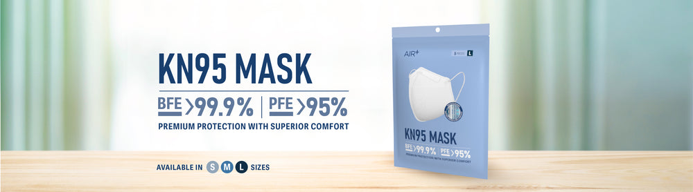 AIR⁺ Official Store