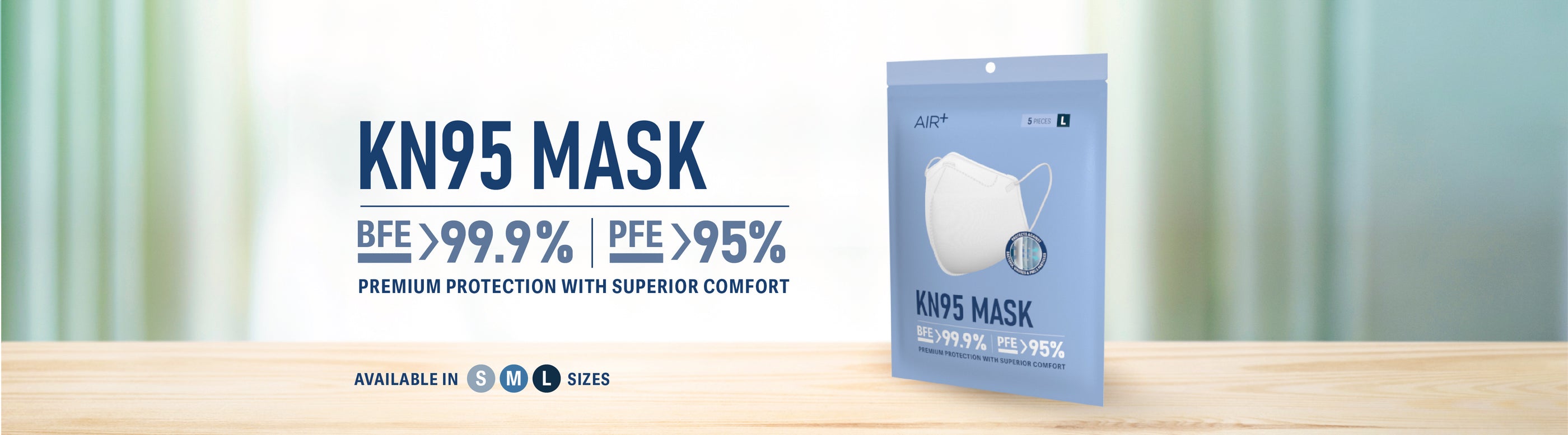 AIR⁺ Official Store