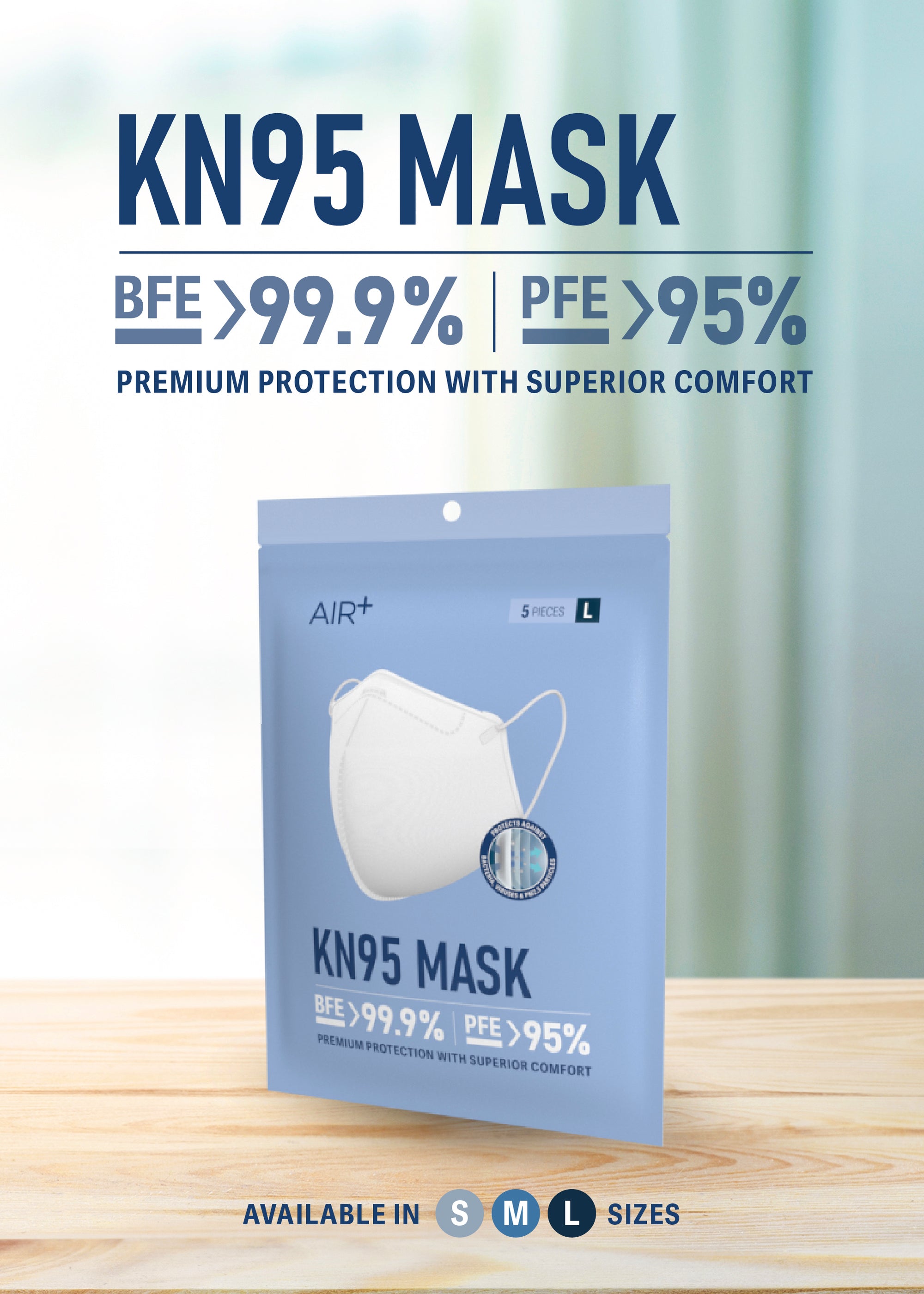 AIR⁺ Official Store