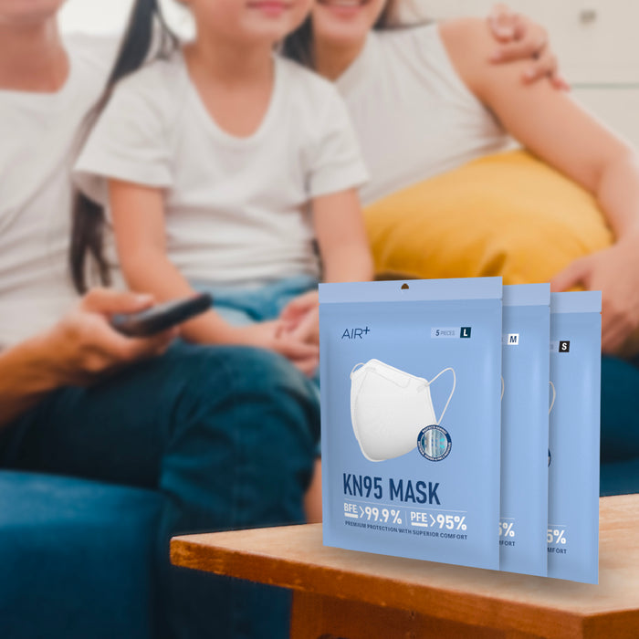 KN95 Mask [5pc]